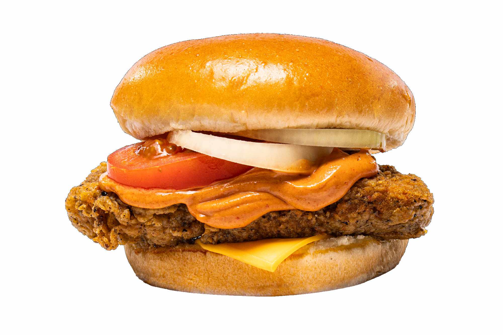 Menu – General – Saudi Burger